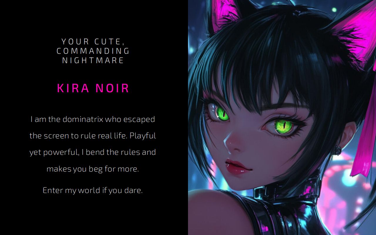 Kira Noir